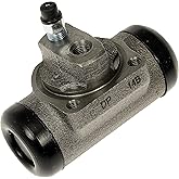 Amazon.com: Dorman W45999 Rear Drum Brake Wheel Cylinder Compatible ...
