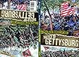 The Split History of the Battle of Gettysburg: A Perspectives Flip Book ...