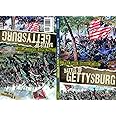 The Split History of the Battle of Gettysburg: A Perspectives Flip Book ...