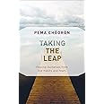 Amazon.com: Taking the Leap: Freeing Ourselves from Old Habits and ...