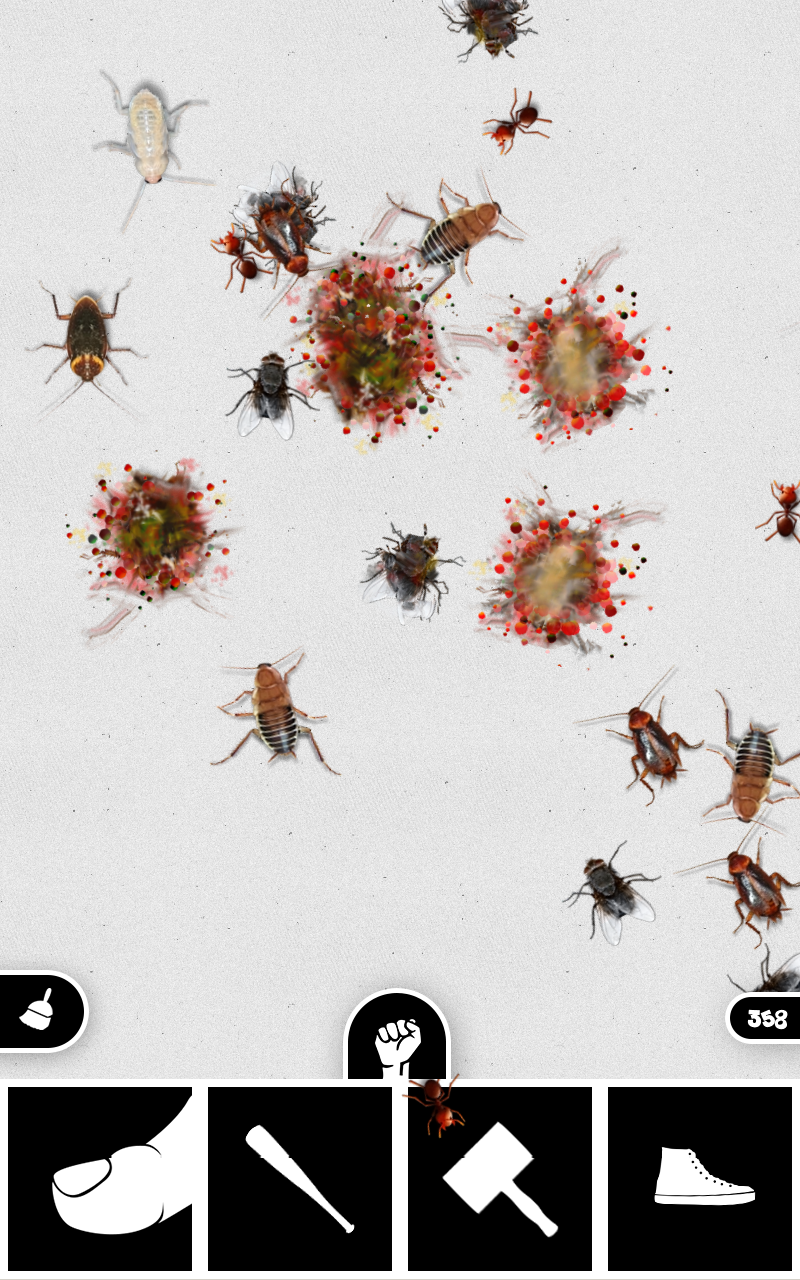 Ultimate Bug Smasher:Amazon.co.uk:Appstore for Android