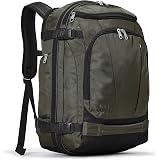 Amazon.com: eBags Mother Lode Jr Travel Backpack (Tropical Turquoise ...
