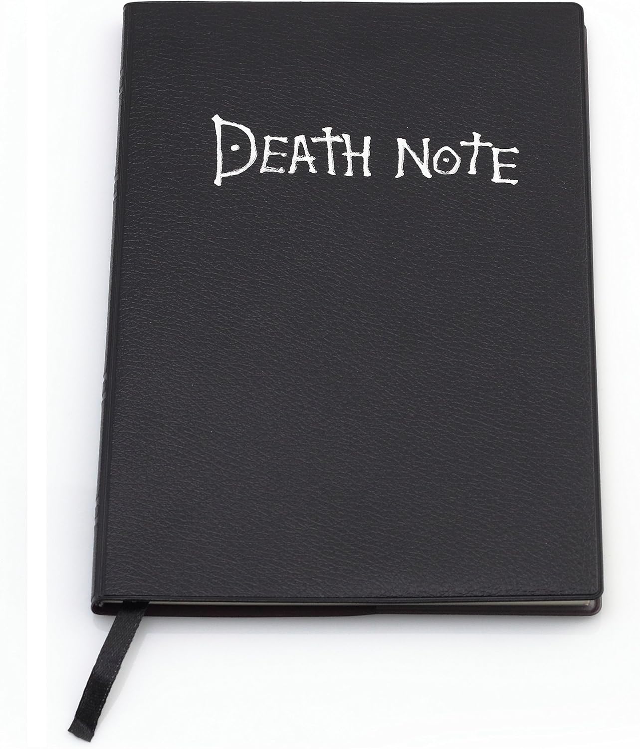 Death Note - Anime Replica Note Book Scrap Book: Amazon.co.uk: Toys & Games