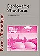 Deployable Structures (Small architecture series): Rivas-Adrover ...