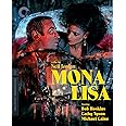 Amazon.com: Mona Lisa (The Criterion Collection) [Blu-ray] : Bob Hoskins, Cathy Tyson, Michael ...