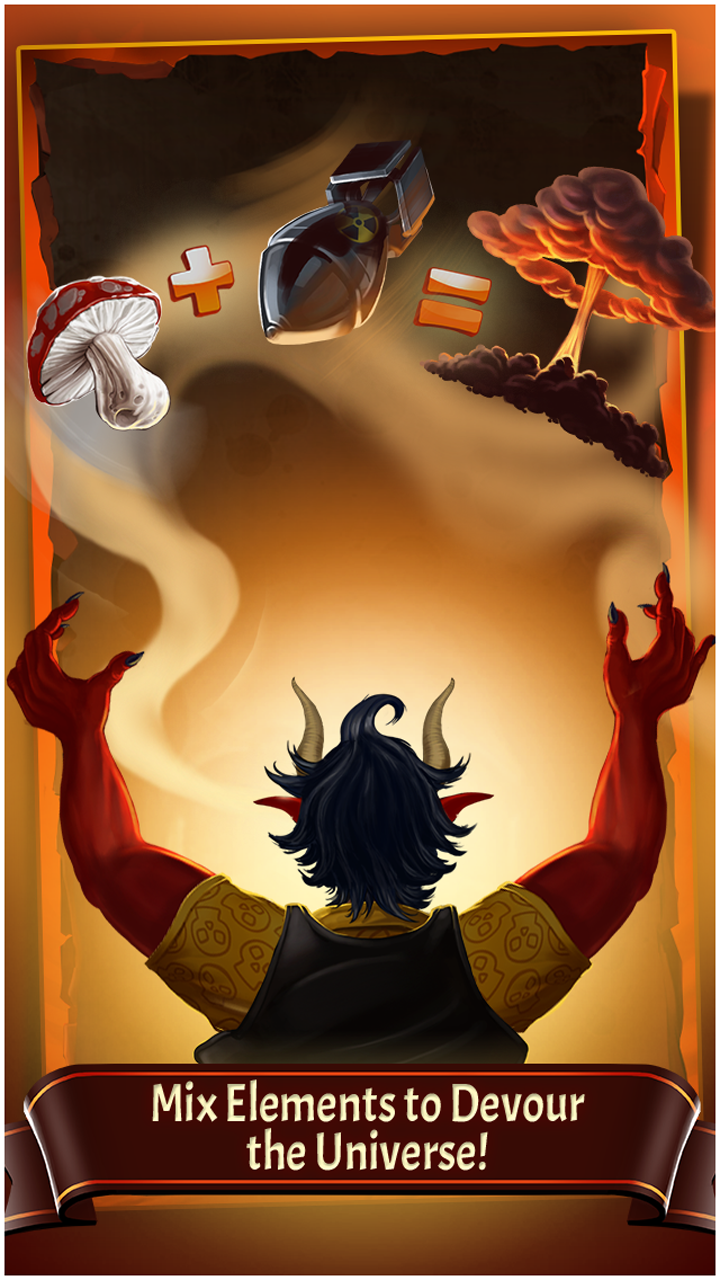 Doodle Devil:Amazon.com:Appstore for Android