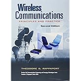Amazon.com: Wireless Communications: Principles and Practice ...