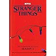 Amazon.com: Stranger Things: The Complete Scripts, Season 2: ...