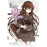 Amazon.com: The Empty Box and Zeroth Maria, Vol. 1 (light novel ...