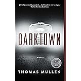 Lightning Men: A Novel (The Darktown Series Book 2) - Kindle edition by Mullen, Thomas ...