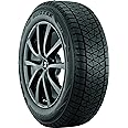 Amazon.com: Bridgestone Blizzak DM-V2 Winter/Snow SUV Tire 275/55R20 ...