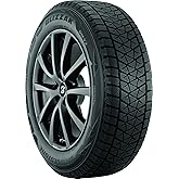 Amazon.com: Bridgestone Blizzak DM-V2 Winter/Snow SUV Tire 225/65R17 ...