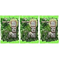 Amazon.com : GUAVA CANDY 12.3 oz. (pack of 3) : Hard Candy : Grocery ...