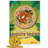 Amazon.com: Safety Smart Science with Bill Nye the Science Guy: Fire ...