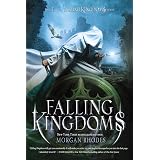 Amazon.com: Immortal Reign: A Falling Kingdoms Novel eBook: Rhodes ...