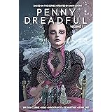 The Art and Making of Penny Dreadful: Gosling, Sharon: 9781783293728 ...