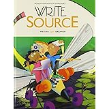 Great Source Write Source: Next Generation, Grade 4, Teacher's Edition ...