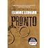 Elmore Leonard Raylan Givens 3-Book Collection: Pronto, Riding the Rap ...