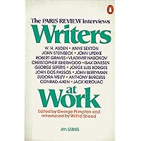 Writers at Work: The Paris Review Interviews : First Series: Paris ...