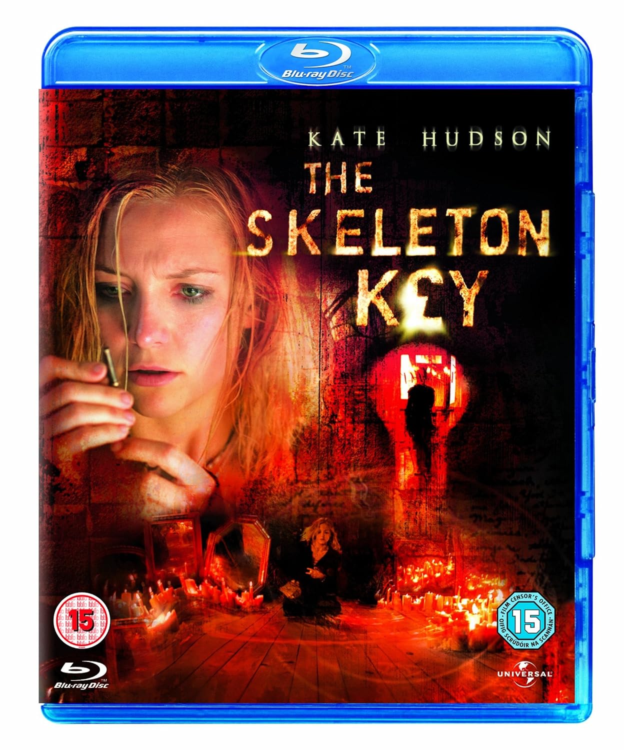Amazon.com: The Skeleton Key: Movies & TV