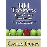 100 Top Picks for Homeschool Curriculum: Choosing the Right Curriculum ...