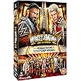 Amazon.com: WWE: WrestleMania 39 DVD : Movies & TV