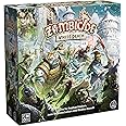 Amazon.com: Zombicide White Death Board Game - Battle The Undead Siege ...