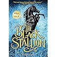 The Black Stallion: Farley, Walter: 9780679813439: Amazon.com: Books