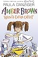 Amazon.com: Amber Brown Is Not a Crayon (9780142406199): Paula Danziger ...