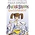 Amazon.com: Amber Brown Is Not a Crayon (9780142406199): Paula Danziger ...