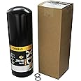 Wix Filtro de Lubricante Resistente Giratorio 57744XD, Paquete de 1 ...