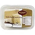 Amazon.com : Achva Halva Vanilla, 16oz Tray : Grocery & Gourmet Food