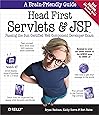Head First Servlets and JSP: Passing the Sun Certified Web Component Developer Exam: Basham ...