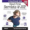 Head First Servlets and JSP: Passing the Sun Certified Web Component Developer Exam: Basham ...