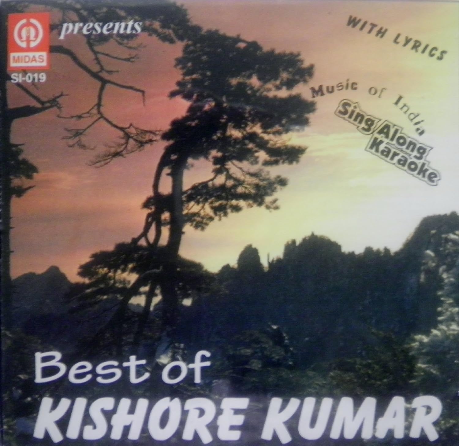 - Best of Kishore Kumar with lyrics - Amazon.com Music