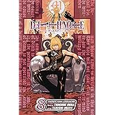 Death Note, Vol. 3: Ohba, Tsugumi, Obata, Takeshi: 9781421501703 ...