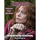 The Blue Rose Magazine: Issue #09 - Kindle edition by Ryan, Scott ...