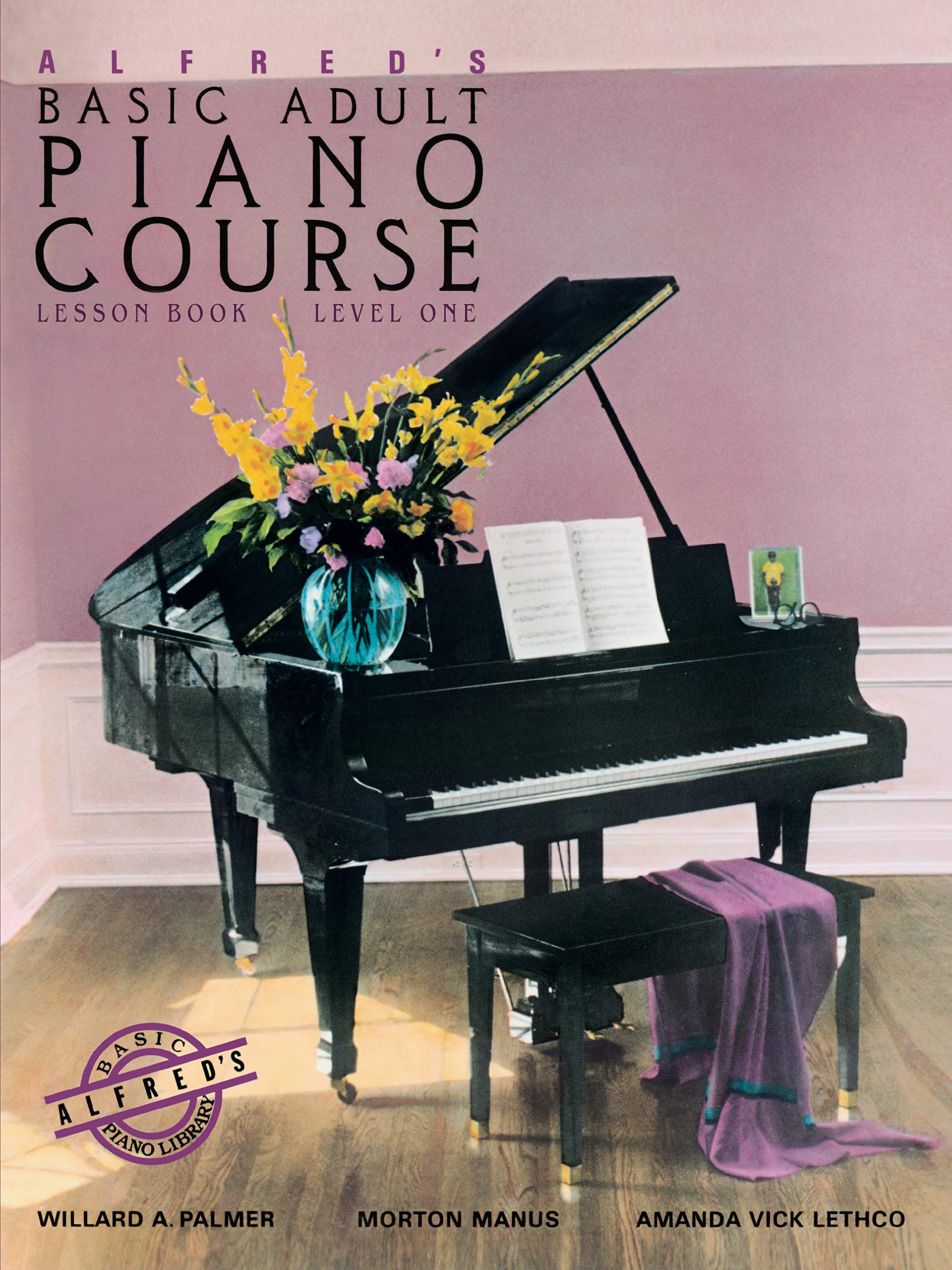 Top 10 Best Piano Books For Beginners Musiicz
