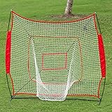 Amazon.com : GoSports 8' x 8' Football Trainer Throwing Net | Improve ...