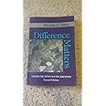 Amazon.com: Difference Matters: Communicating Social Identity ...