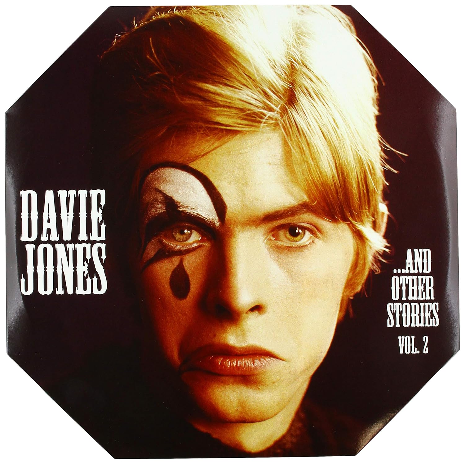 Davie Jones - Other Stories 2 - Amazon.com Music