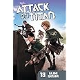 Attack on Titan 17: Isayama, Hajime: 9781632361127: Books