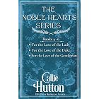 The Noble Hearts Series Box Set Books 1-3 - Kindle edition by Hutton ...