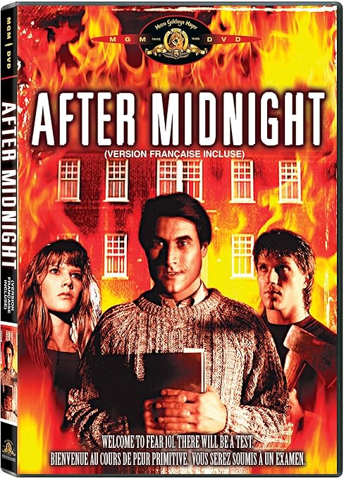 Amazon.com: After Midnight: Jillian McWhirter, Pamela Adlon, Ramy Zada ...
