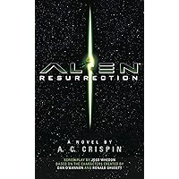 Alien: The Official Movie Novelization: Foster, Alan Dean ...