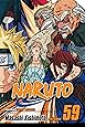 Naruto, Vol. 60: Kurama!!: Masashi Kishimoto: 9781421549439: Amazon.com ...