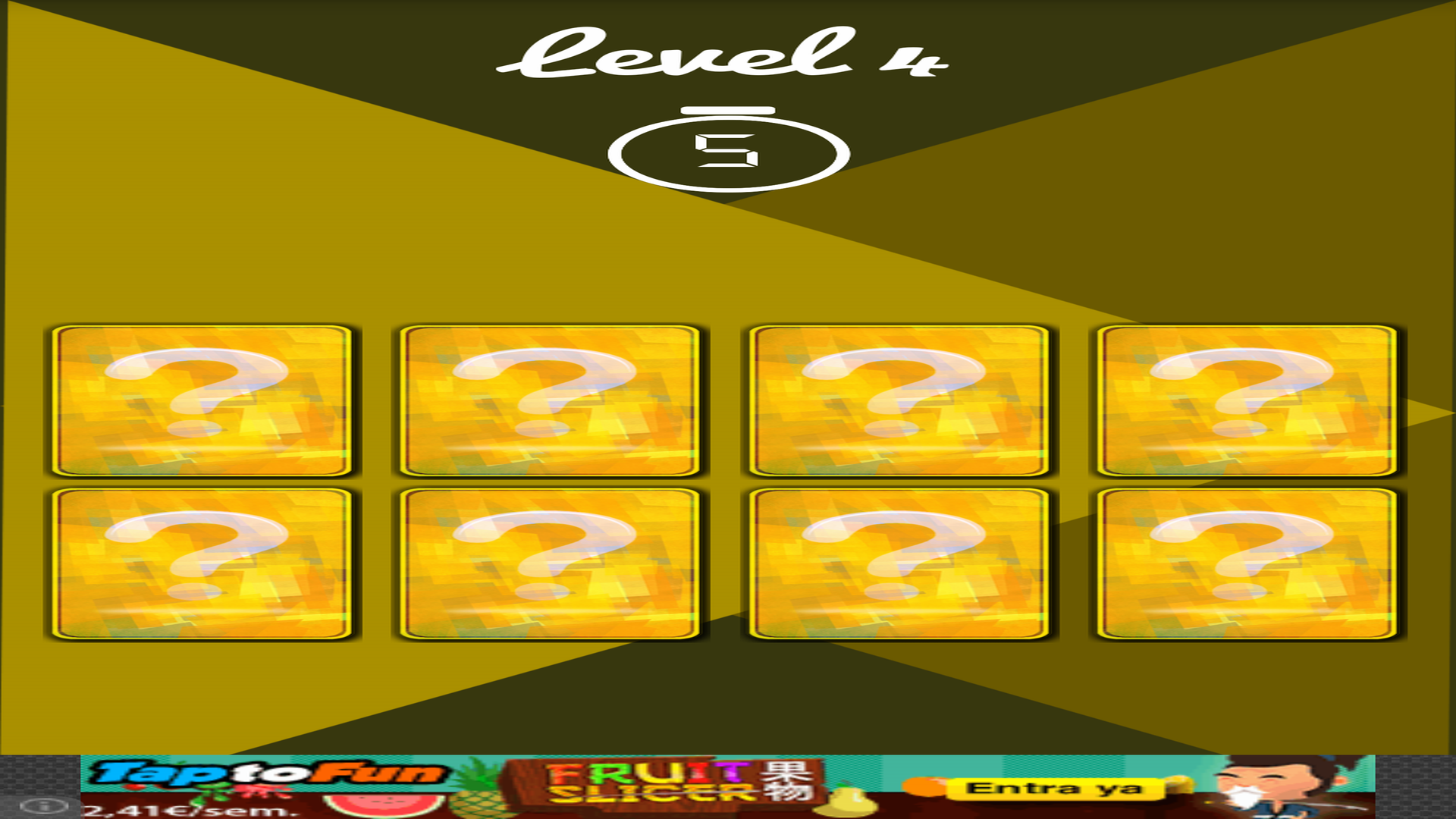 Memory Games:Amazon.ca:Appstore for Android