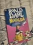Matilda: Dahl, Roald, Blake, Quentin: 9780142410370: Books - Amazon.ca