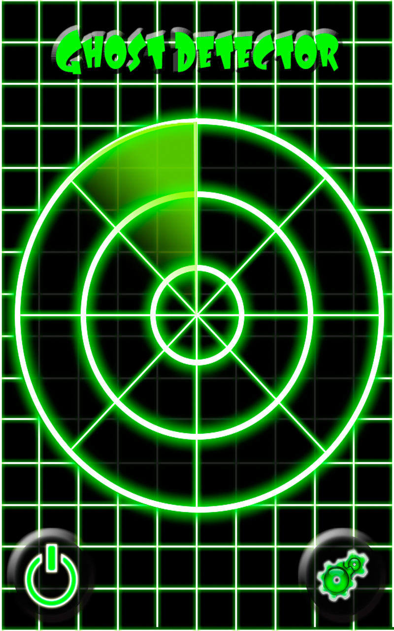 Ghost Detector Pro:Amazon.ca:Appstore for Android