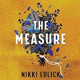 Amazon.com: The Measure: A Novel: 9780063204201: Erlick, Nikki: Books